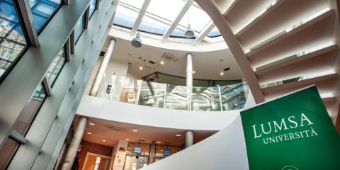 Virtual Open Day Roma - 12 settembre 2024 | Università di Roma LUMSA